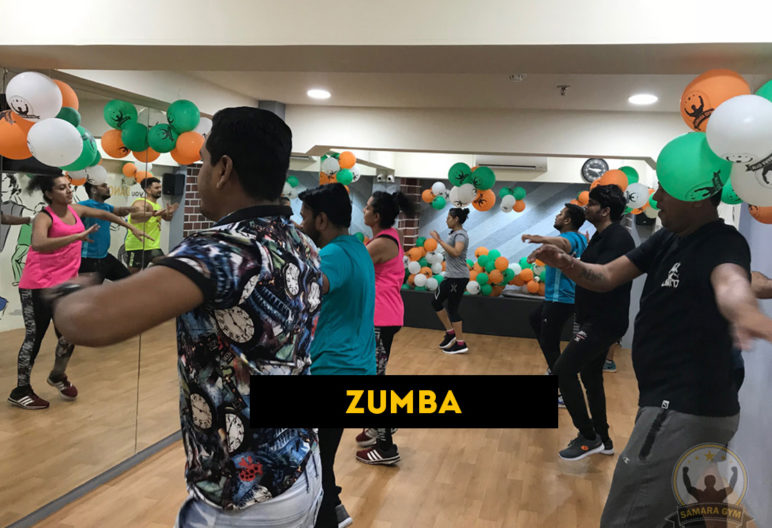 SAMARA GYM: Events, Gym, Equipments, Facilities Gallery